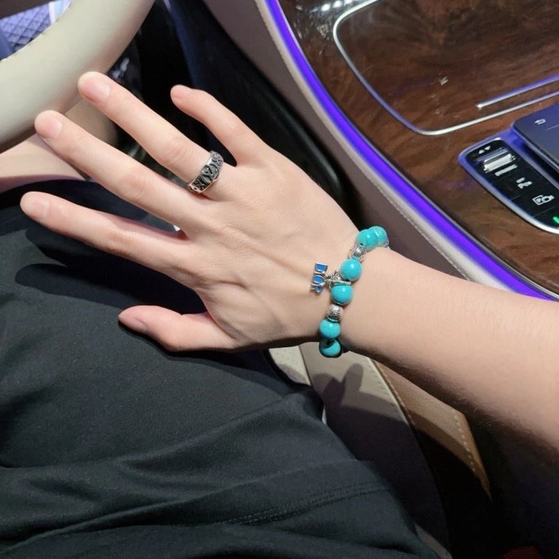 Top mirror Christian Dior Bracelets