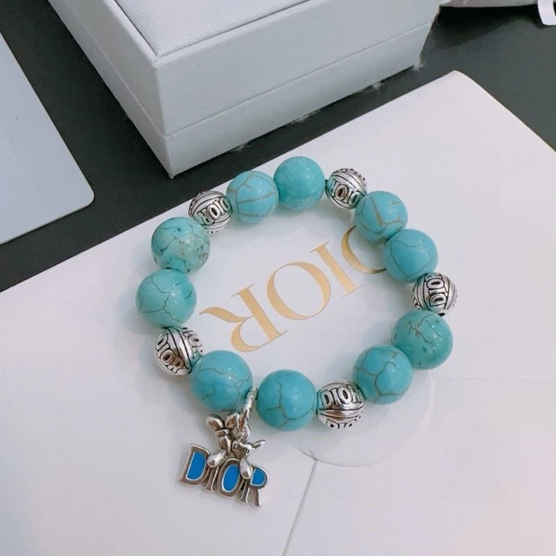 Top mirror Christian Dior Bracelets