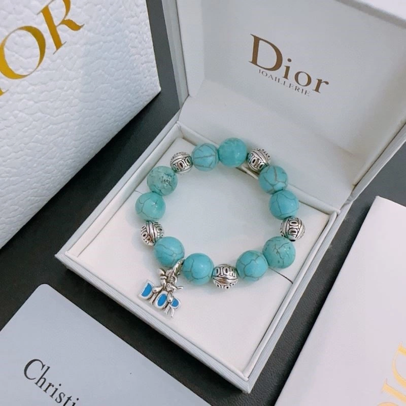 Top mirror Christian Dior Bracelets