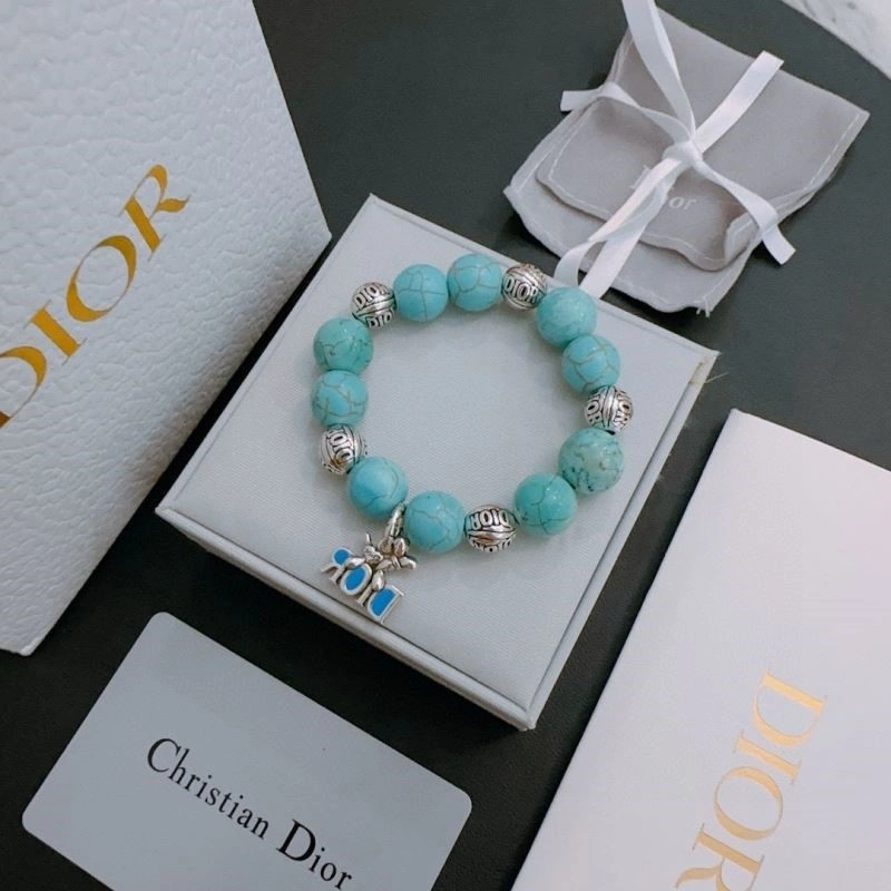 Top mirror Christian Dior Bracelets