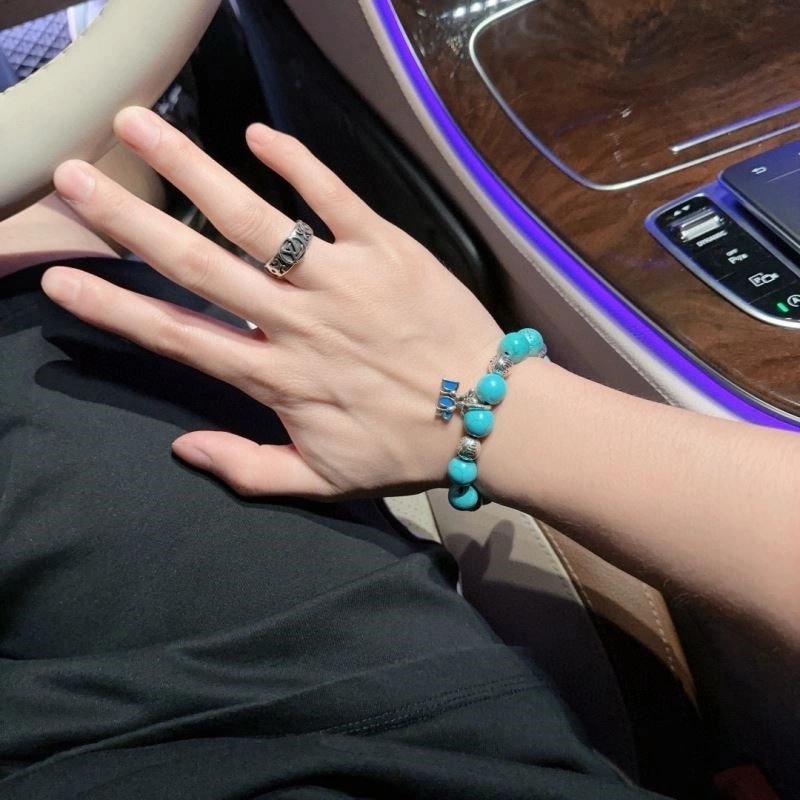 Top mirror Christian Dior Bracelets