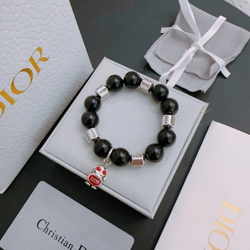 Discounted Christian Dior Bracelets