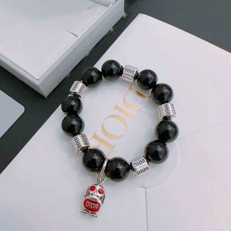 Discounted Christian Dior Bracelets