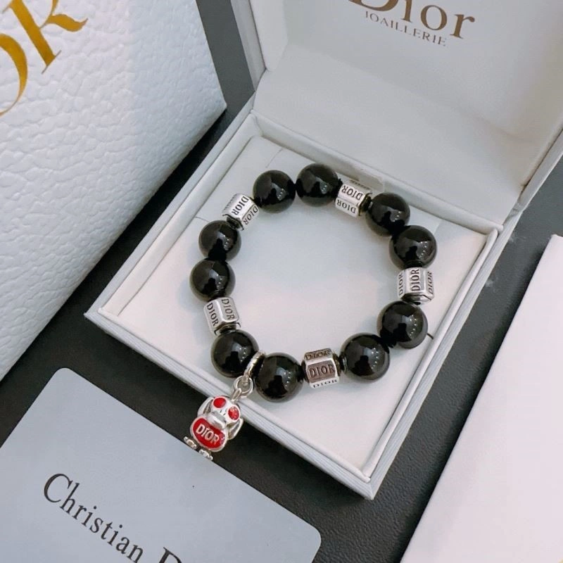 Discounted Christian Dior Bracelets