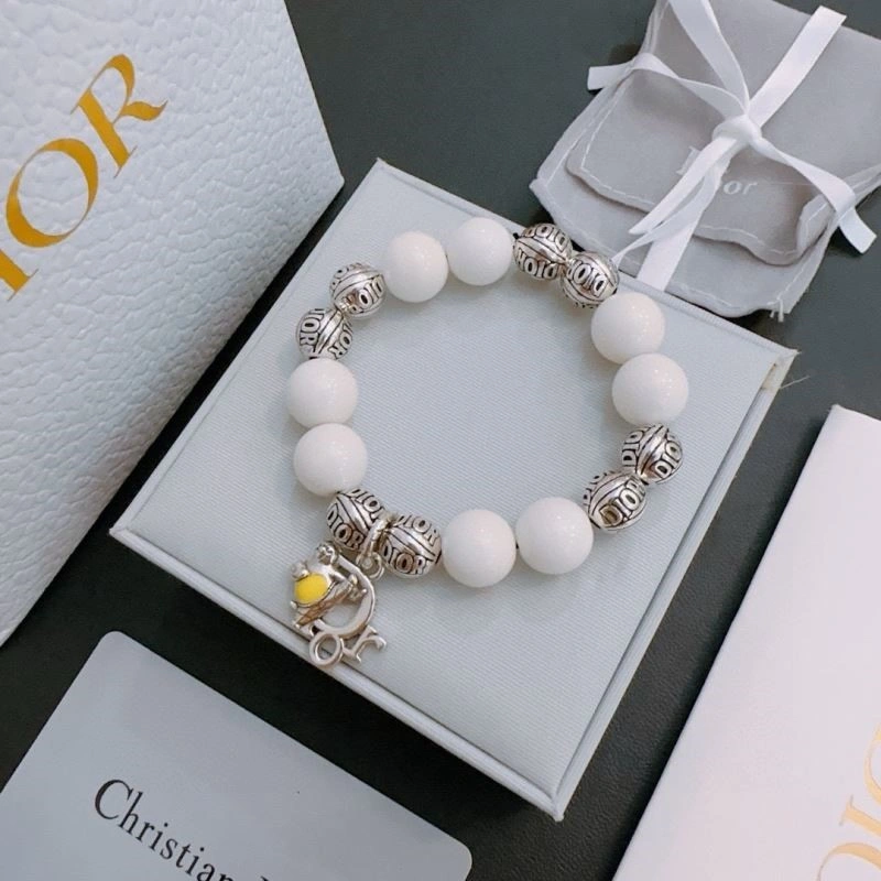 Christian Dior Bracelets