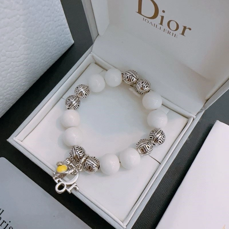 Original Christian Dior Bracelets