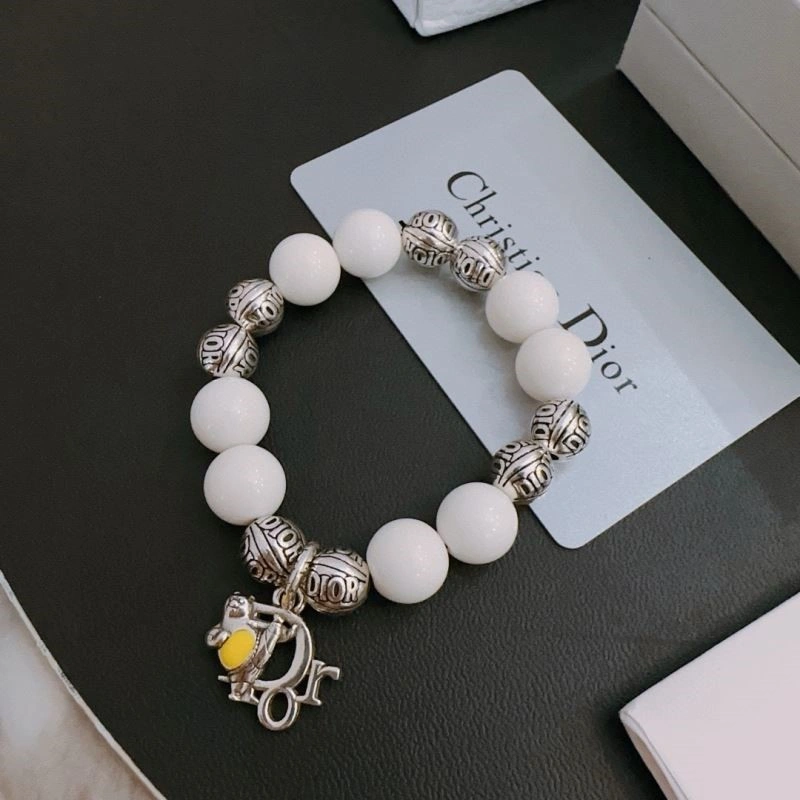 Original Christian Dior Bracelets
