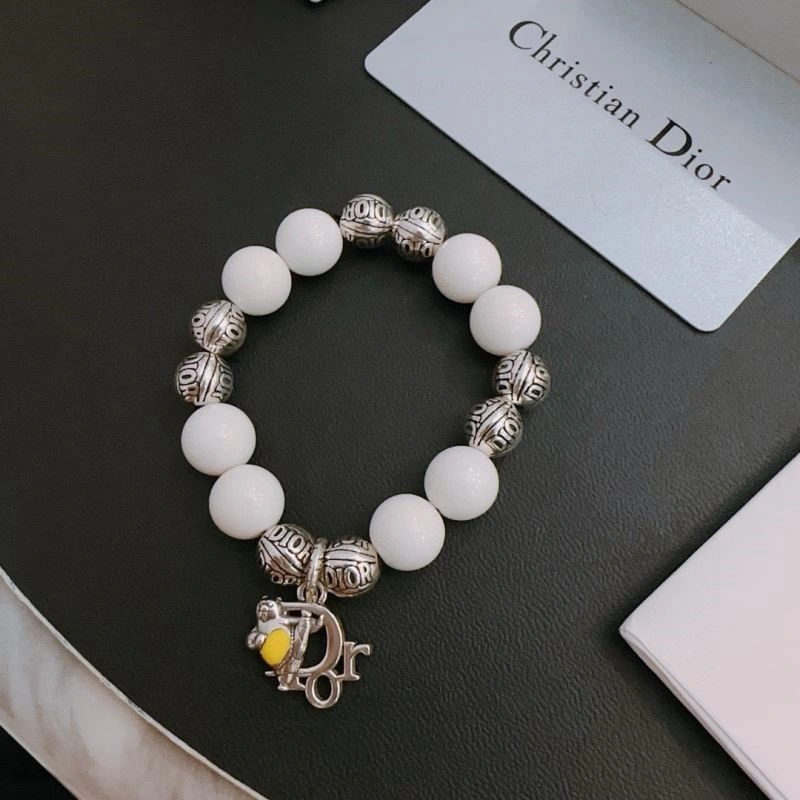 Original Christian Dior Bracelets