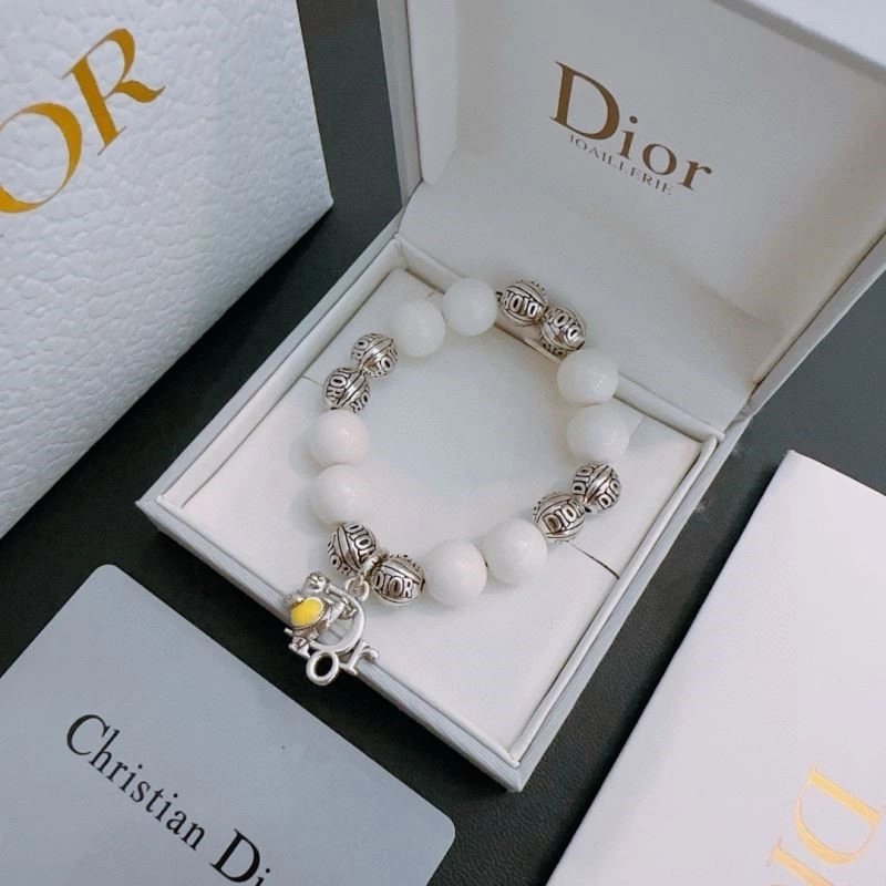 Original Christian Dior Bracelets