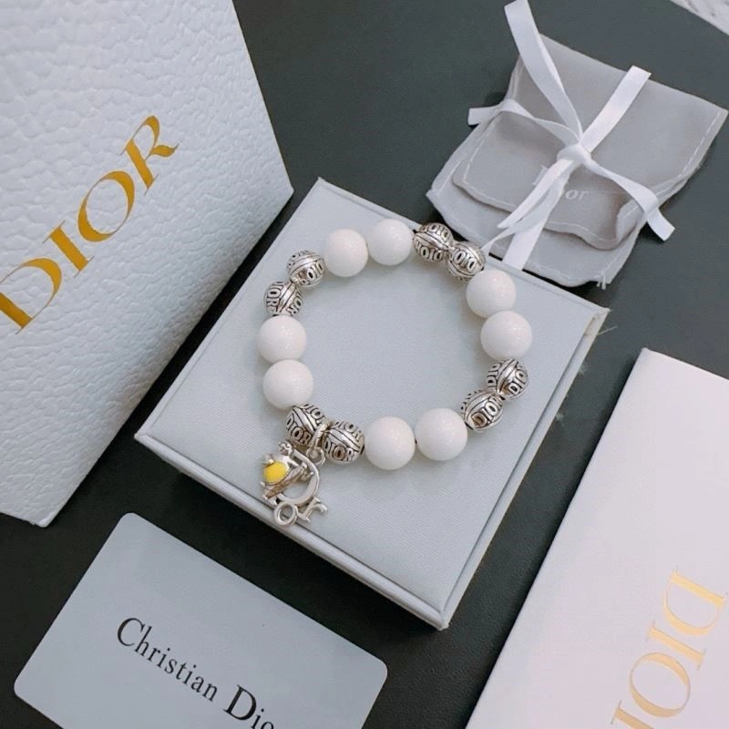 Original Christian Dior Bracelets