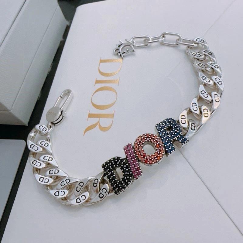 Mirror quality Christian Dior Bracelets