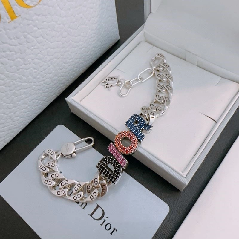 Mirror quality Christian Dior Bracelets