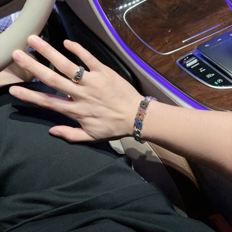 Mirror quality Christian Dior Bracelets