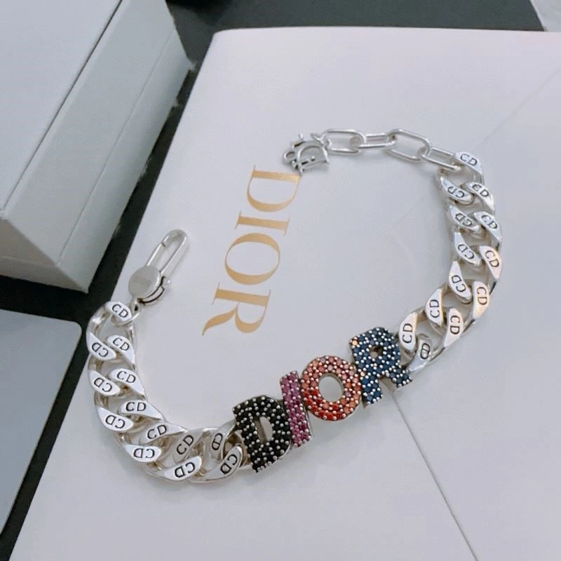 Mirror quality Christian Dior Bracelets