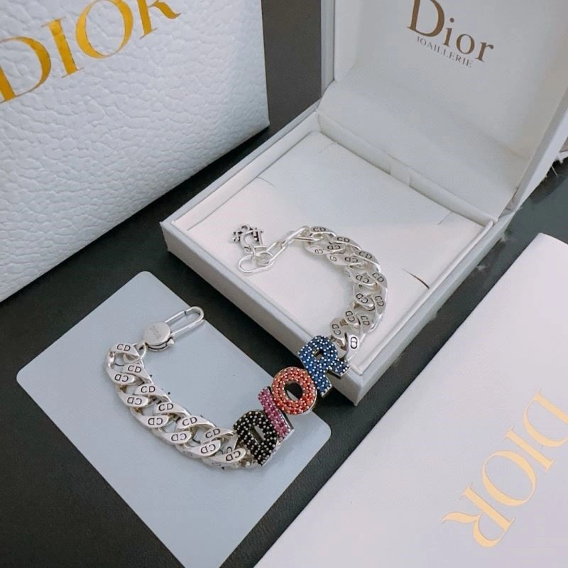 Mirror quality Christian Dior Bracelets