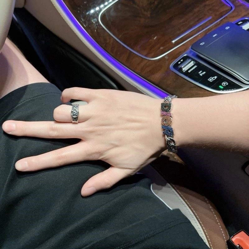 Mirror quality Christian Dior Bracelets