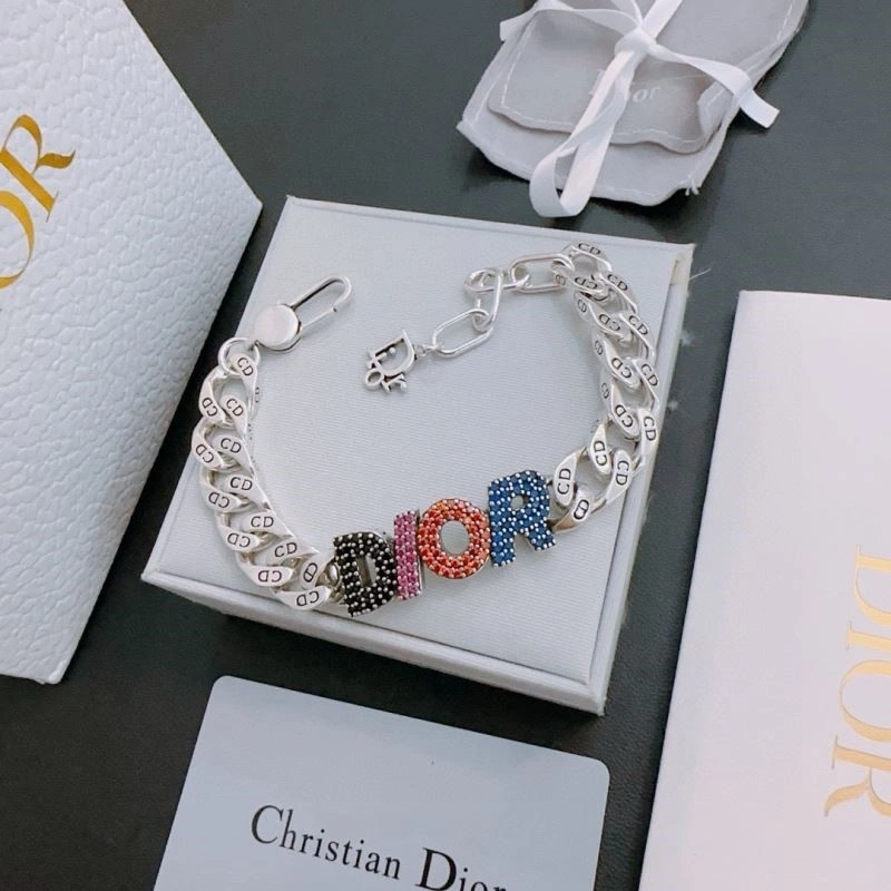 Mirror quality Christian Dior Bracelets