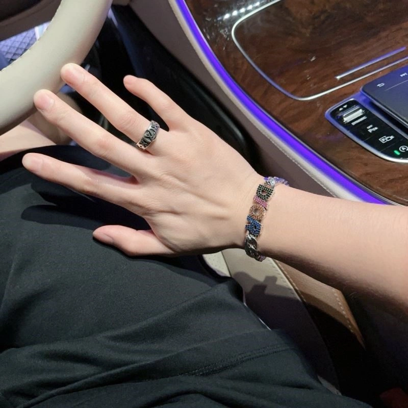 Mirror quality Christian Dior Bracelets