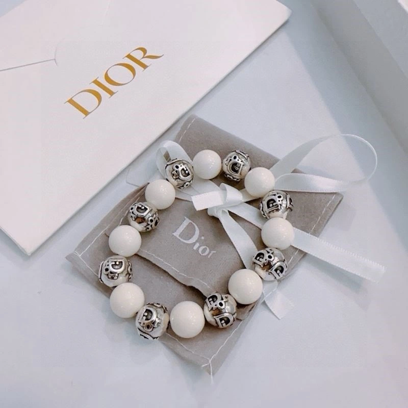 Original Christian Dior Bracelets