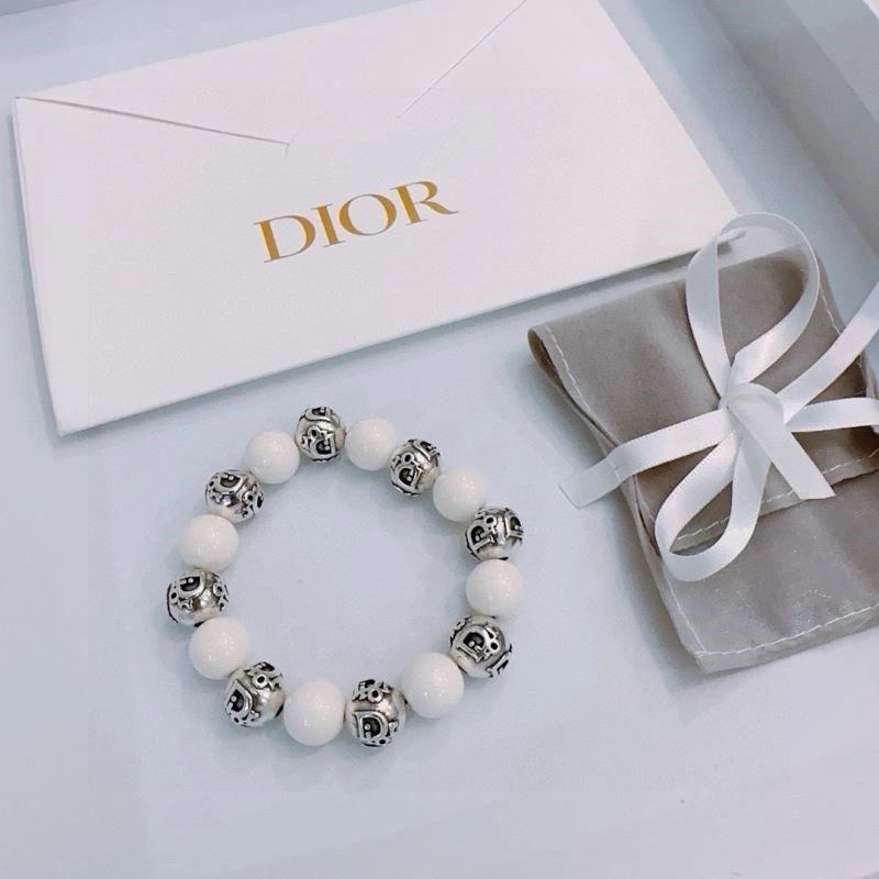 Original Christian Dior Bracelets