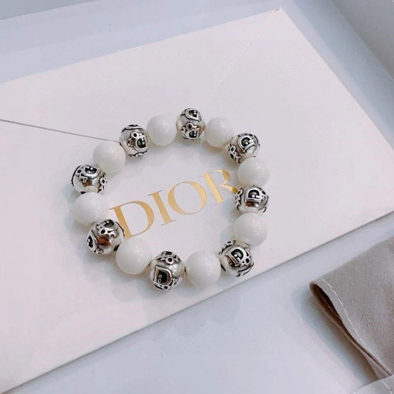 Original Christian Dior Bracelets