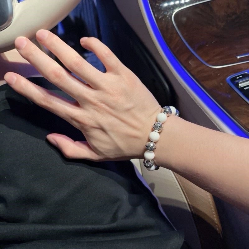 Original Christian Dior Bracelets