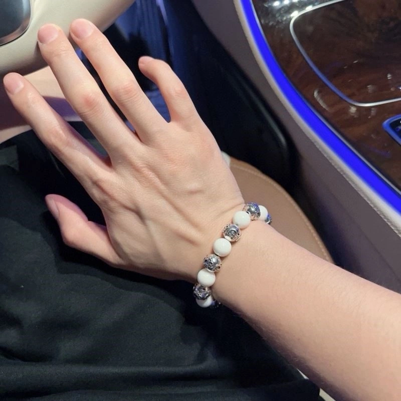 Original Christian Dior Bracelets