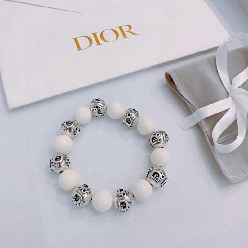 Original Christian Dior Bracelets