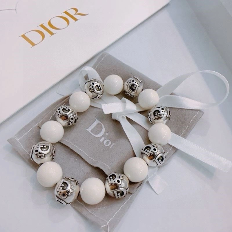 Original Christian Dior Bracelets