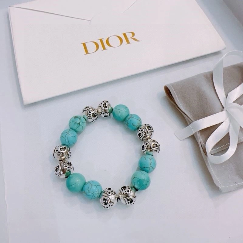 Christian Dior Bracelets