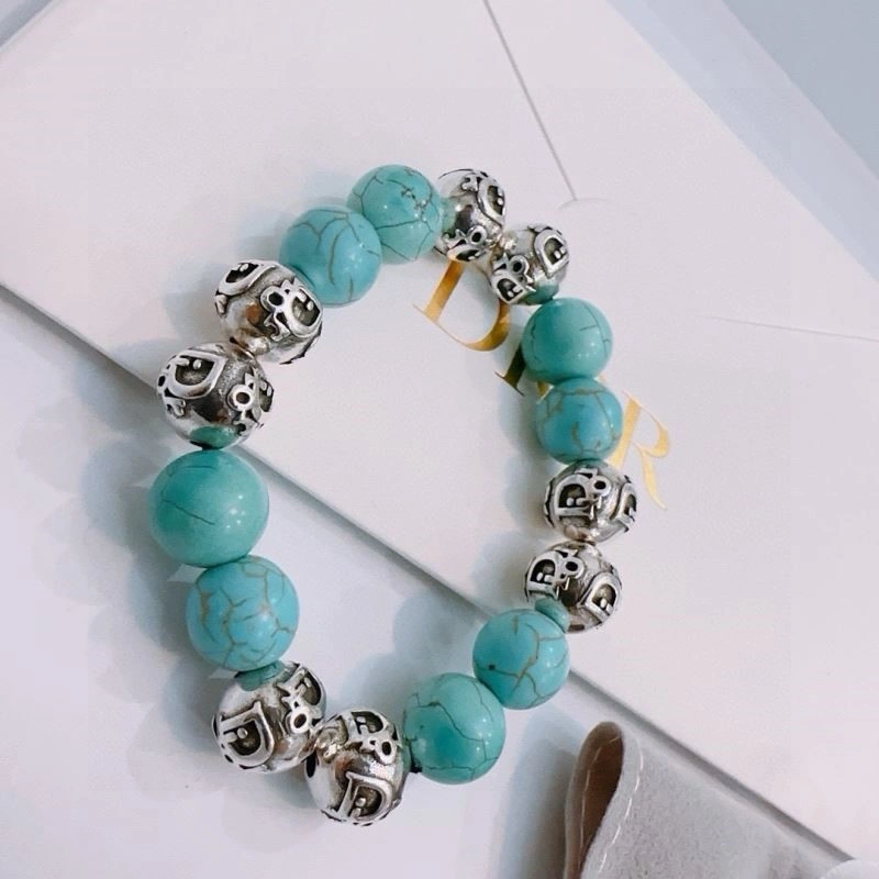 Inexpensive Christian Dior Bracelets