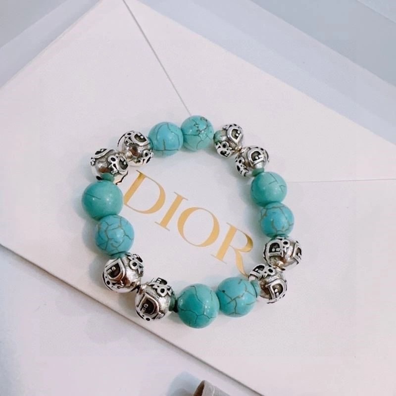 Inexpensive Christian Dior Bracelets