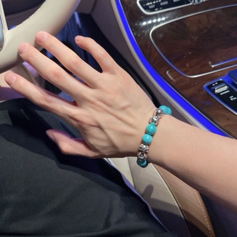 Inexpensive Christian Dior Bracelets