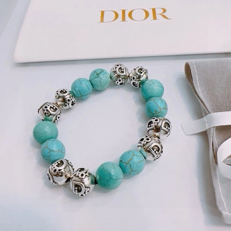 Inexpensive Christian Dior Bracelets