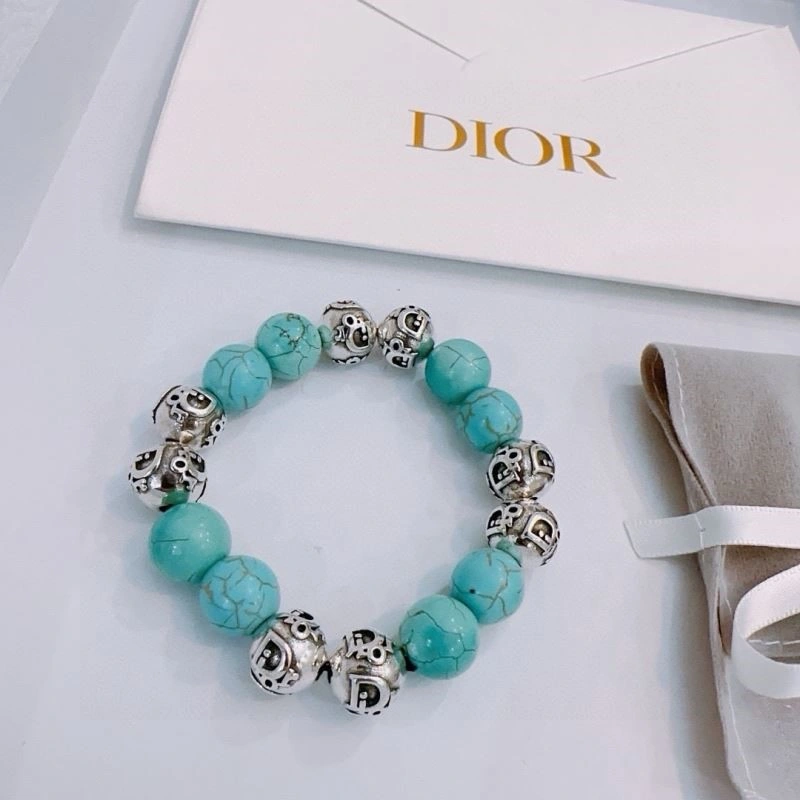 Inexpensive Christian Dior Bracelets