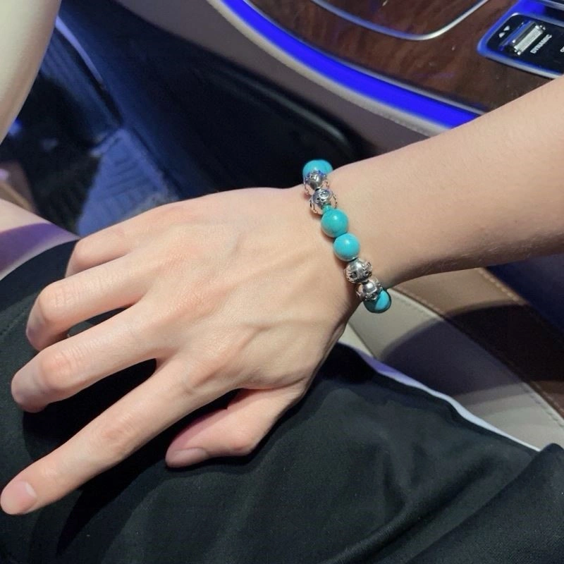 Inexpensive Christian Dior Bracelets