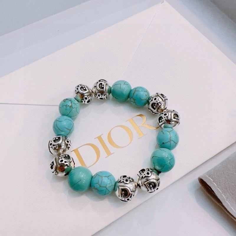 Inexpensive Christian Dior Bracelets