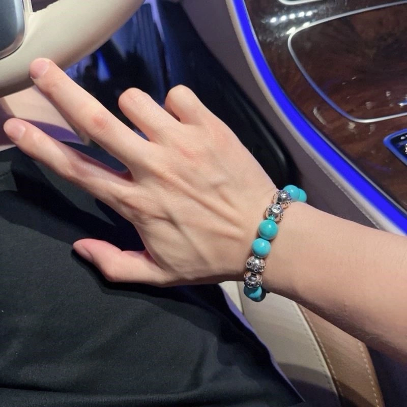Inexpensive Christian Dior Bracelets