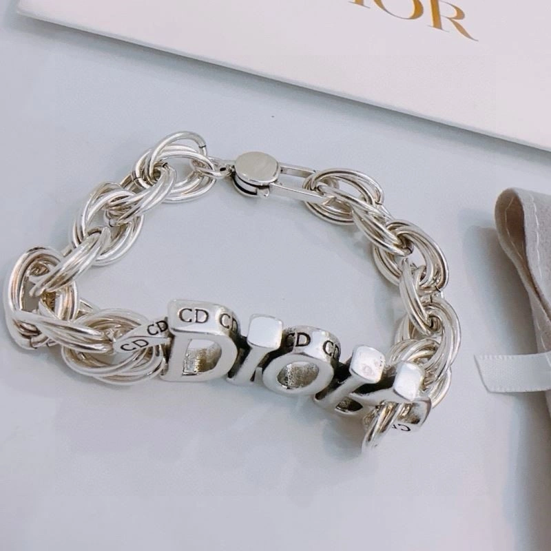 Brand-original Christian Dior Bracelets