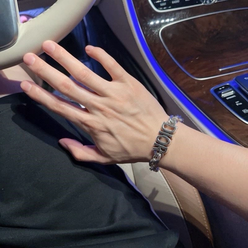 Brand-original Christian Dior Bracelets