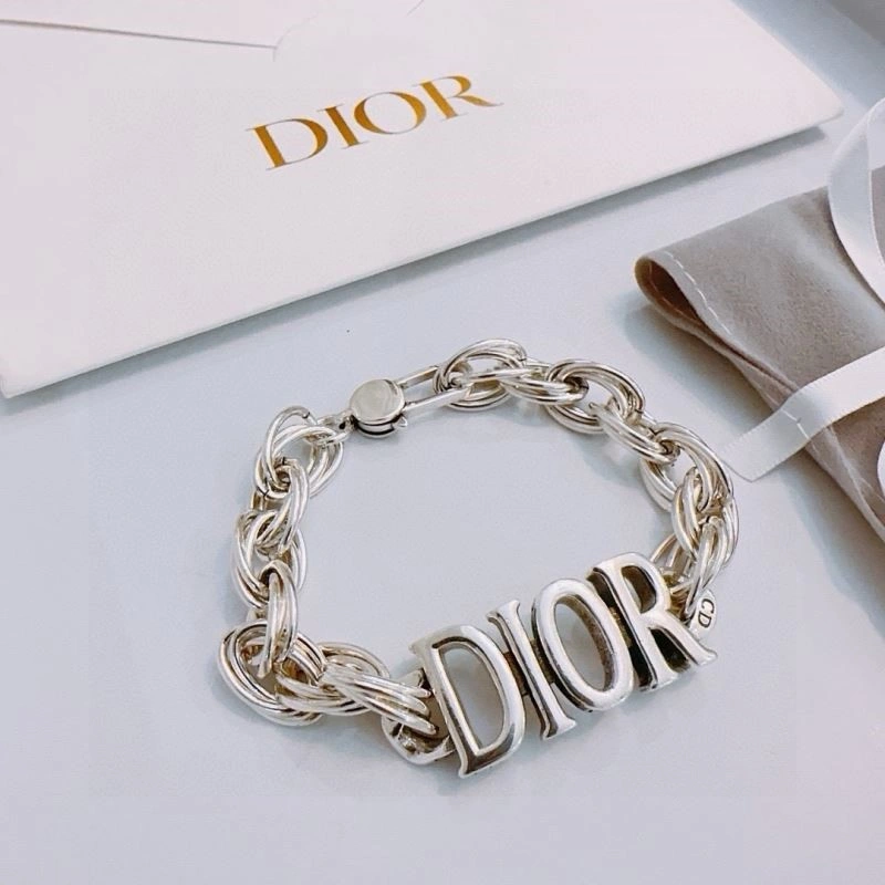 Brand-original Christian Dior Bracelets