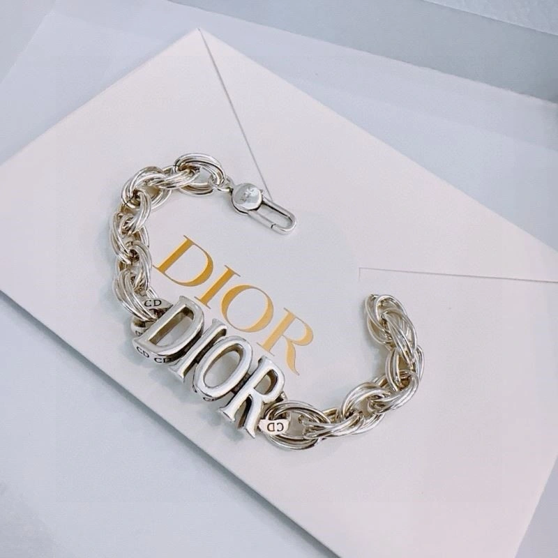 Brand-original Christian Dior Bracelets