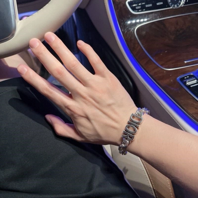 Brand-original Christian Dior Bracelets