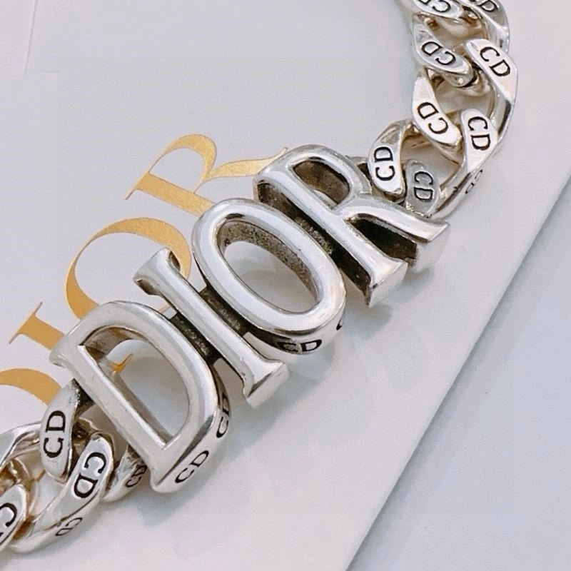 Original Christian Dior Bracelets
