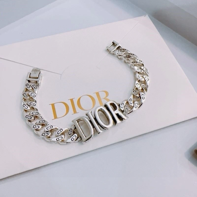 Original Christian Dior Bracelets