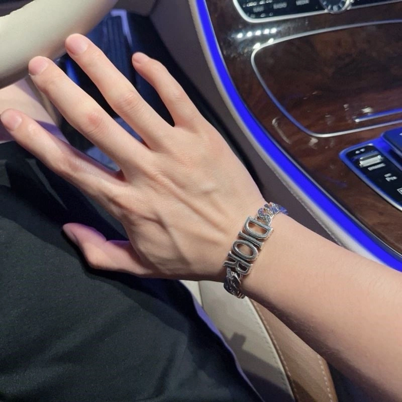 Original Christian Dior Bracelets