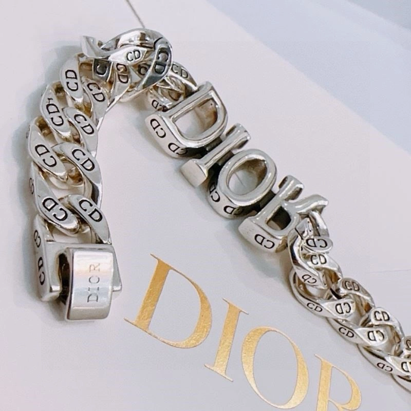 Original Christian Dior Bracelets