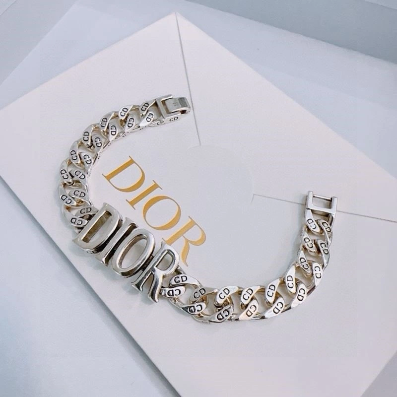 Original Christian Dior Bracelets