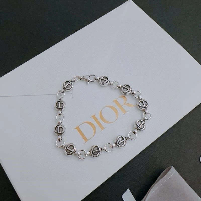 Economical Christian Dior Bracelets