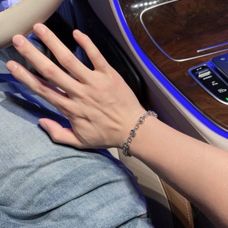 Economical Christian Dior Bracelets